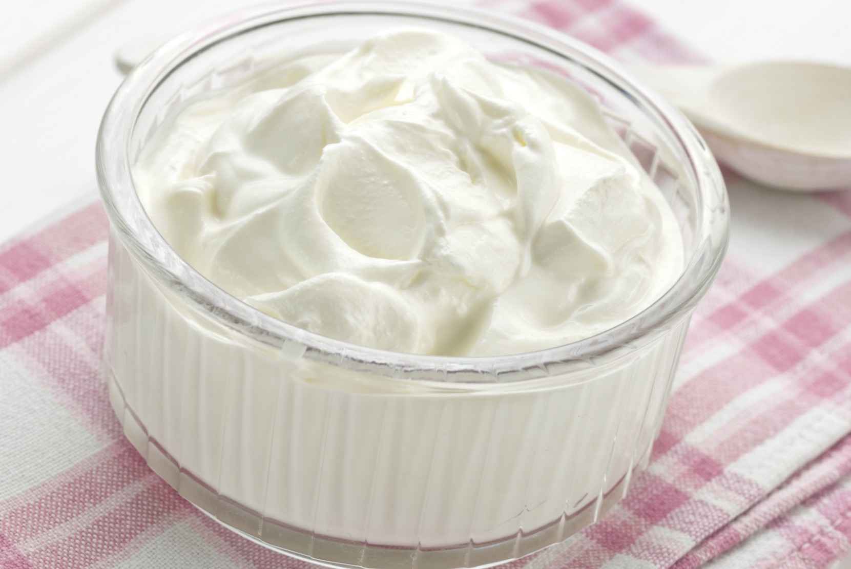Réussir sa crème chantilly avec le thermomix - Recette Plat - Recette ...